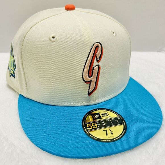 New Era | Accessories | New Era San Francisco Giants 6 Years Patch ...